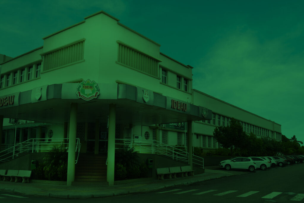 UNIDEAU comemora 18 anos com programação especial | IDEAU Getúlio Vargas